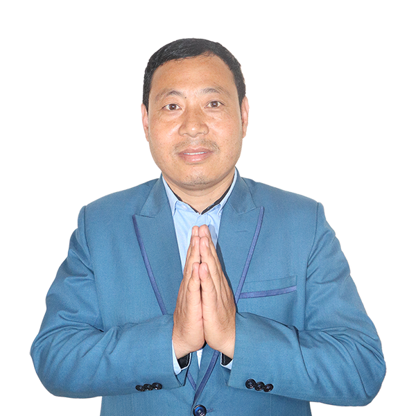 About us | Green Nepal Promotion