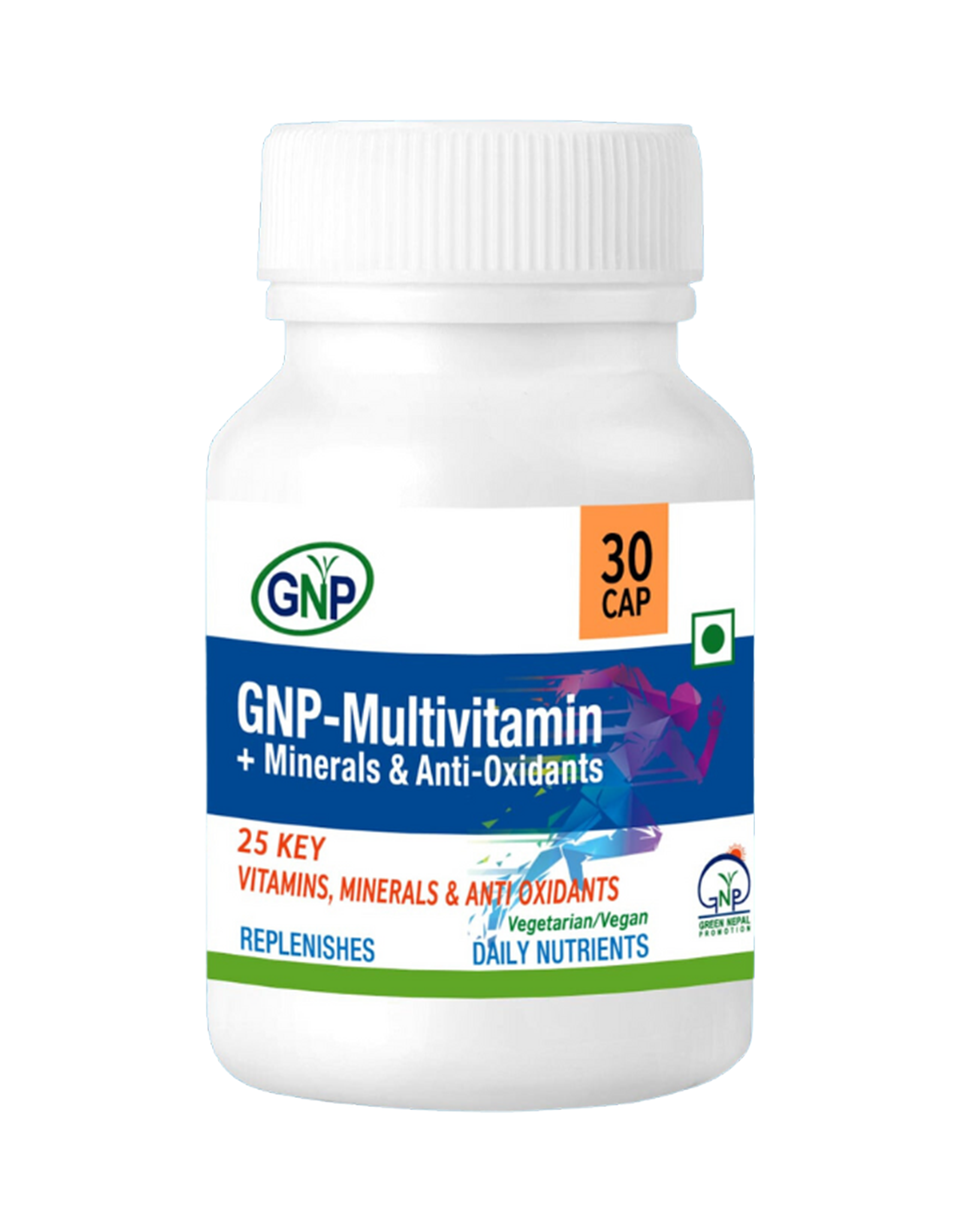 Green Nepal Promotion | Food Supplement Store | Back To Nature